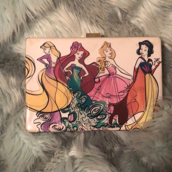Disney | Party Supplies | Disney Parks Merchandise Disney Princess ...